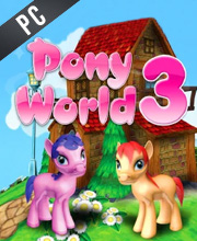 Buy Pony World 3 CD Key Compare Prices