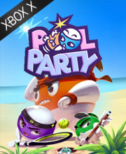 Buy Pool Party Xbox Series Compare Prices