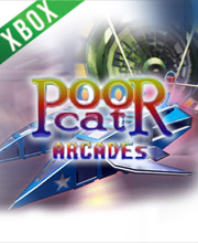 Buy Poor Cat Arcades Xbox One Compare Prices