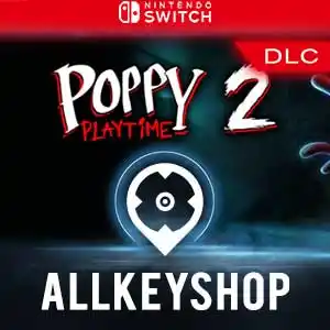 Buy Poppy Playtime Chapter 2 Nintendo Switch Compare prices