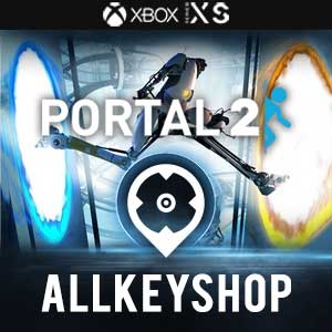Buy Portal 2 Xbox Series Compare Prices