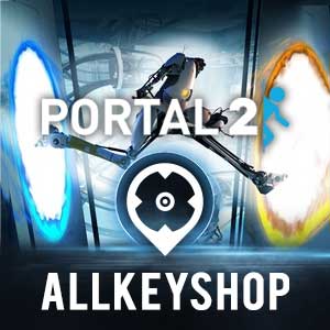 Compare and Buy cd key for digital download Portal 2