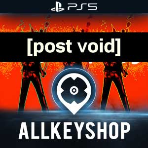 Buy Post Void PS5 Compare Prices