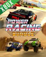 Buy Power Racing Bundle Xbox One Compare Prices
