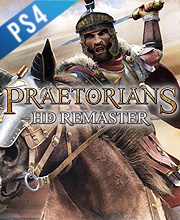 Buy Praetorians HD Remaster PS4 Compare Prices