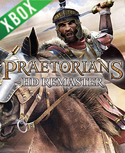 Buy Praetorians HD Remaster Xbox One Compare Prices