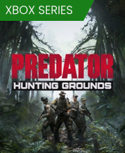 Buy Predator Hunting Grounds Xbox Series Compare Prices