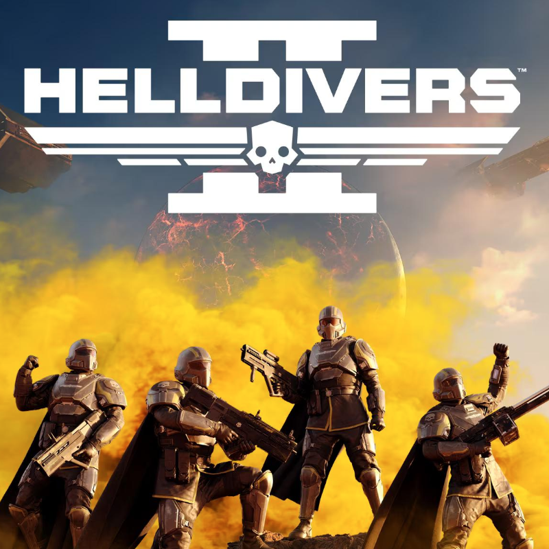 Exclusive Helldivers 2 Preorder Bonus Cosmetic Armor Sets AllKeyShop