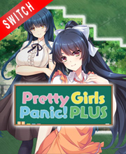 Buy Pretty Girls Panic PLUS Nintendo Switch Compare prices