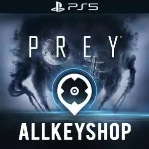Buy Prey PS5 Compare Prices