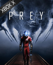 Buy Prey Xbox Series Compare Prices