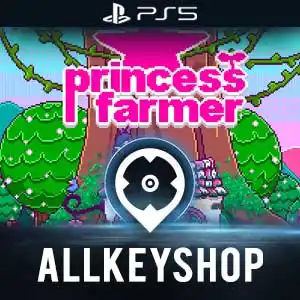 Buy Princess Farmer PS5 Compare Prices