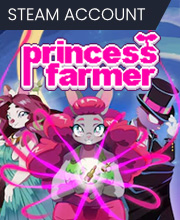 Princess Farmer Steam Account Compare Prices