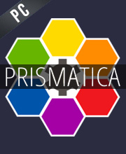 Buy Prismatica CD KEY Compare Prices - AllKeyShop.com