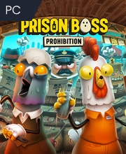 Buy Prison Boss Prohibition VR CD Key Compare Prices
