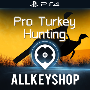 Buy Pro Turkey Hunting PS4 Compare Prices
