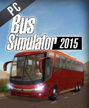 Buy Pro Bus Simulator 2015 CD KEY Compare Prices - AllKeyShop.com