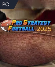 Buy Pro Strategy Football 2025 CD Key Compare Prices