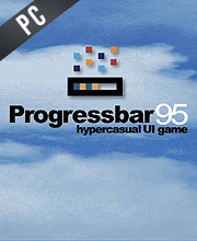 Buy Progressbar95 CD Key Compare Prices