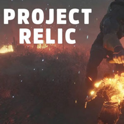 Project Relic Releases New Gameplay Video - AllKeyShop.com