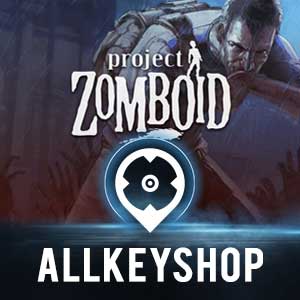 Buy Project Zomboid Steam Account Compare Prices