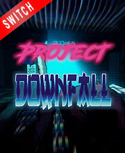 Buy Project Downfall Nintendo Switch Compare prices