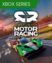 Buy Project Motor Racing Xbox Series Compare Prices