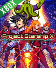 Buy Project Starship X Xbox One Compare Prices