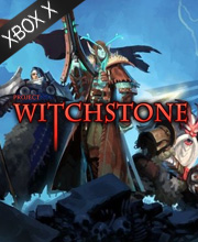 Buy Project Witchstone Xbox Series Compare Prices