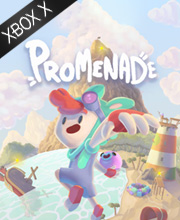 Buy Promenade Xbox Series Compare Prices