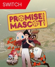 Buy Promise Mascot Agency Nintendo Switch Compare prices
