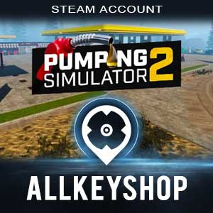 Pumping Simulator 2 Steam Account Compare Prices