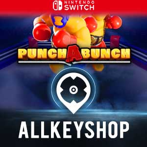 Buy Punch a Bunch Nintendo Switch Compare prices