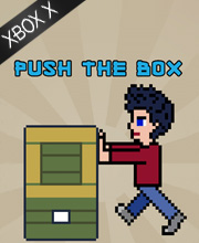 Buy Push the Box Puzzle Game Xbox Series Compare Prices