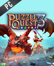 Buy Puzzle Quest 3 CD Key Compare Prices