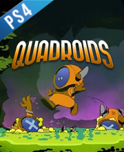 Buy Quadroids PS4 Compare Prices