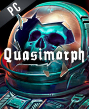 Quasimorph Steam Account Compare Prices