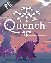 Buy Quench CD Key Compare Prices