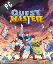 Buy Quest Master CD Key Compare Prices