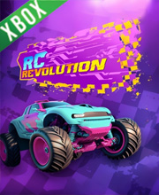 Buy RC Revolution Xbox One Compare Prices