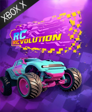 Buy RC Revolution Xbox Series Compare Prices