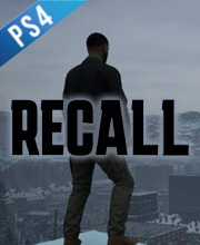 Buy RECALL PS4 Compare Prices