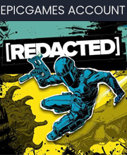 REDACTED Epic Account Compare Prices