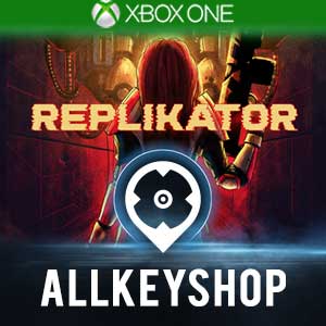 Buy REPLIKATOR Xbox One Compare Prices