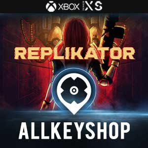 Buy REPLIKATOR Xbox Series Compare Prices