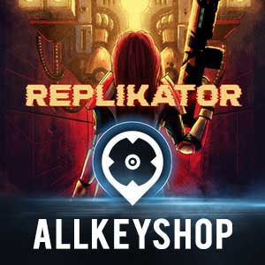 Buy REPLIKATOR CD Key Compare Prices