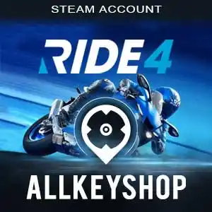 Ride 4 Steam Account Compare Prices