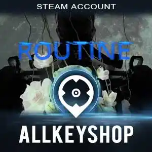 ROUTINE Steam Account Compare Prices