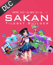 Buy RPG Maker MV SAKAN CD Key Compare Prices