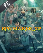 RPG Maker XP Steam Account Compare Prices